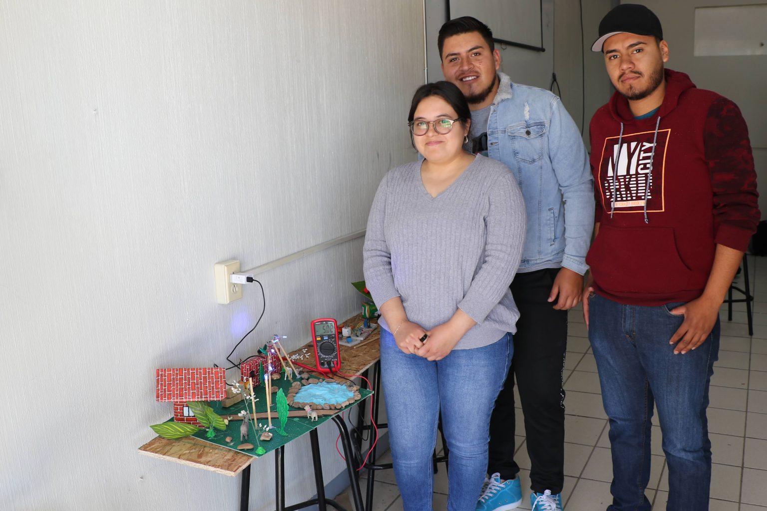 Cómo Funciona una Planta Eléctrica de Emergencia - Instituto ...